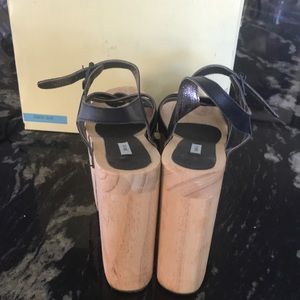 Kimchi Blue | Shoes | Kimchi Blue Platform Shoes | Poshmark